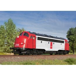 Märklin Märklin Diesellokomotive Märklin 39630 Spur H0 Diesellok MY 1105 DSB