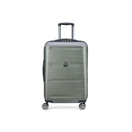 Delsey Paris Hartschalen-Trolley Comete +