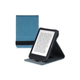 kwmobile E-Reader-Hülle Hülle für Tolino Shine 3