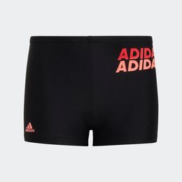 Adidas Lineage Boxer-Badehose