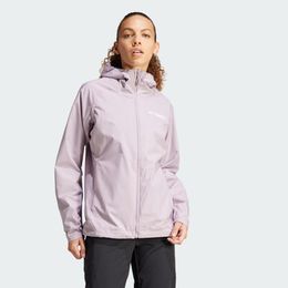 Adidas Terrex Multi 2L RAIN.RDY Regenjacke