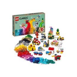 Lego® Spielbausteine 11021 90 Jahre Spielspaß