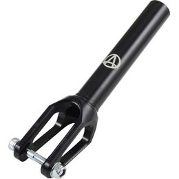 Apex Stuntscooter Apex Quantum Lite Stunt-Scooter SCS/HIC Gabel schwarz