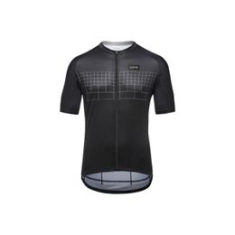 Gore® Wear Radtrikot Herren Radtrikot GRID FADE TRIKOT 2.0