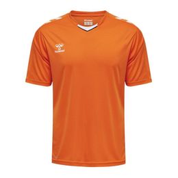 Hummel Fußballtrikot hmlCORE XK Poly Trikot Kids