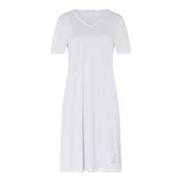 Hanro Nachthemd Michelle Nacht-hemd schlafmode sleepwear