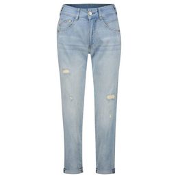 Herrlicher 5-Pocket-Jeans Damen Jeans GILA HI CONIC (1-tlg)