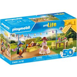 Playmobil® Spielbausteine Playmobil ® 71451 Kostümparty