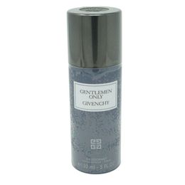 Givenchy Deo-Spray Givenchy GENTLEMEN ONLY DEODORANT SPRAY 150ML