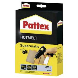 Pattex Heißklebepistole Pattex Heißklebepistole 11 mm 45 W 1 Set