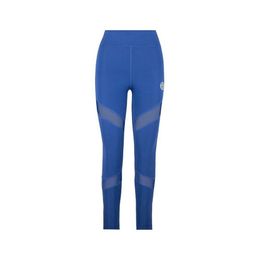 BIDI BADU Leggings Aayana Sportleggings für Mädchen in blau