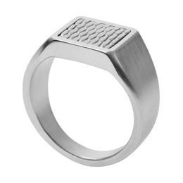 Skagen Fingerring Skagen Herren-Herrenring Edelstahl