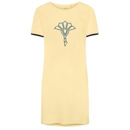 Joop! Bodywear Nachthemd Loungewear Bigshirt Short Sleeve (1-tlg) Damen Sleepshirt Nachthemd in softer Modalqualität