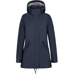 Icepeak Outdoorjacke Icepeak ADDIS DUNKEL BLAU