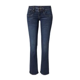 LTB Bootcut-Jeans Valerie (1-tlg) Plain/ohne Details