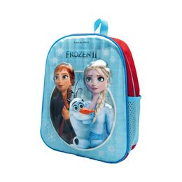 Disney Kinderrucksack Eiskönigin Frozen Rucksack für Kinder