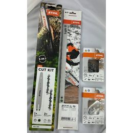 STIHL Führungsschiene CUT KIT 7 MSA200 30050009905