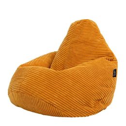 Icon Sitzsack Sitzsack-Sessel Flauschig für Kinder „Dalton“