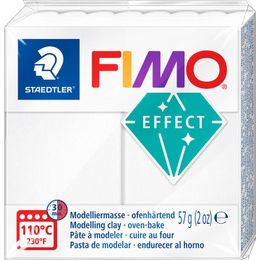FIMO Modelliermasse Effect Transluzent