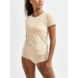 Craft Trainingsshirt, beige