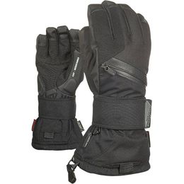 Ziener Snowboardhandschuhe MARE GTX + Gore plus warm glove SB 937 black hb