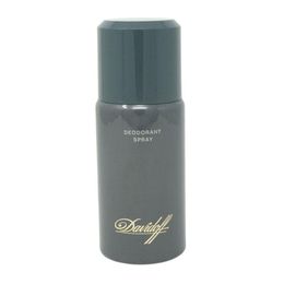 Davidoff Deo-Spray Davidoff Classic Deodorant Spray 150ml