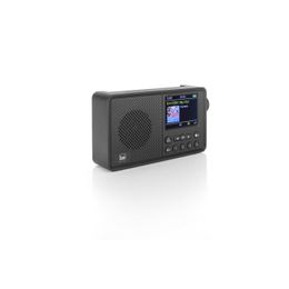 DUAL Digitalradio (DAB) (DUAL MCR 120)