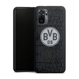 DeinDesign Handyhülle BVB Borussia Dortmund Trikot BVB Trikot Kohle und Stahl