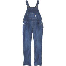 Carhartt Overall, blau