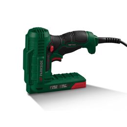 Parkside® Elektrotacker und -nagler »PHET 15 C2«, 70 W, leicht und kompakt