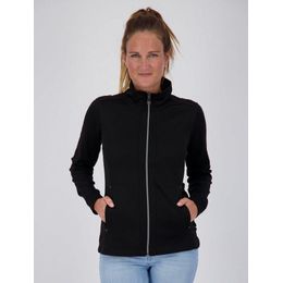 DEPROC Active Softshelljacke SHOENWOOD II NEW CS WOMEN Auch in Großen Größen erhältlich