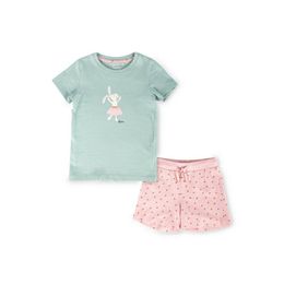 Sigikid Pyjama Kinder Schlafanzug Shorty Pyjama (1 tlg)