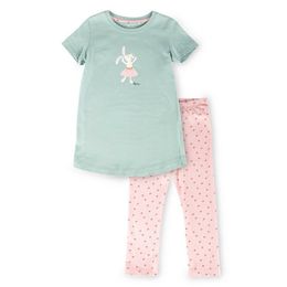 Sigikid Pyjama Kinder Schlafanzug Pyjama