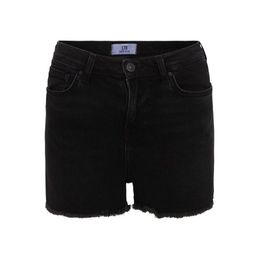 LTB Jeansshorts Layla (1-tlg) Patches