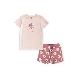 Sigikid Pyjama Kinder Schlafanzug Shorty Pyjama (1 tlg)