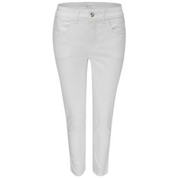 MAC Stretch-Jeans MAC ANGELA 7/8 SUMMER nature white denim 5260-90-0394 D010