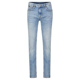 Pepe Jeans 5-Pocket-Jeans Herren Jeans Slim Fit (1-tlg)