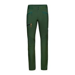 Mammut Outdoorhose Courmayeur SO Pants Men Softshell