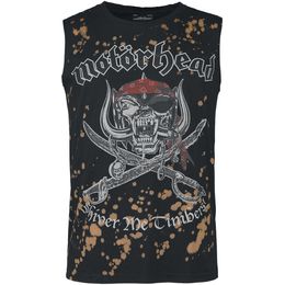 Motörhead Motörhead EMP Signature Collection Tank-Top multicolor in M