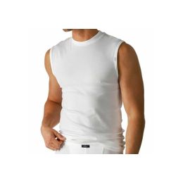 Mey Unterhemd Mey 50537 Noblesse Muscle-Shirt (7 Weiss)