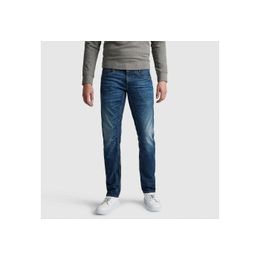 PME-Legend PME LEGEND 5-Pocket-Jeans PME LEGEND SKYMASTER dark indigo denim PTR650-DIW