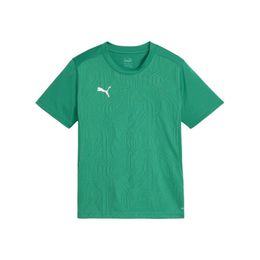 Puma Fußballtrikot teamFINAL Trikot Kids