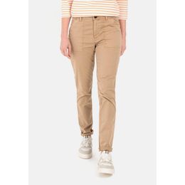 Camel Active Stoffhose Worker Chino (1-tlg)