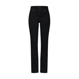 MAC Slim-fit-Jeans Melanie (1-tlg) Plain/ohne Details