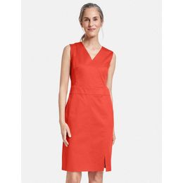 Gerry Weber Midikleid Figurbetontes Etuikleid