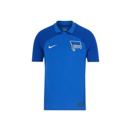 Nike Fußballtrikot Hertha BSC 23-24 Auswärts