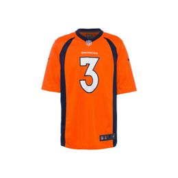 Nike Footballtrikot Russell Wilson Denver Broncos