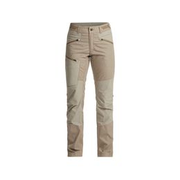 Lundhags Jerseyhose Damen Wanderhose Makke Light Stretch