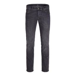 Jack & Jones Jack & Jones Straight-Jeans JACK & JONES JEANS TIM AM