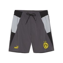 Puma Sporthose BVB Dortmund Woven Short